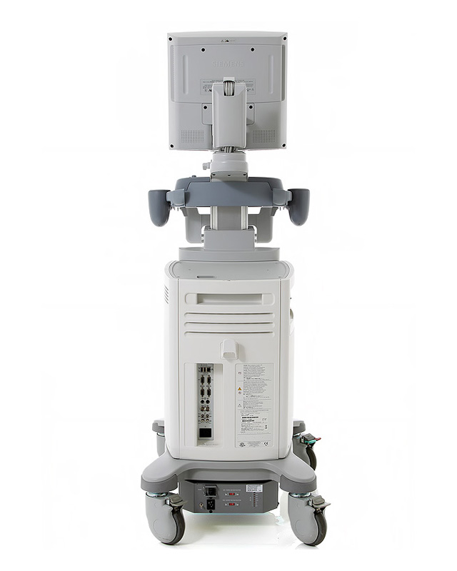 Siemens Acuson X300 Ultrasound System - mapmedimaging