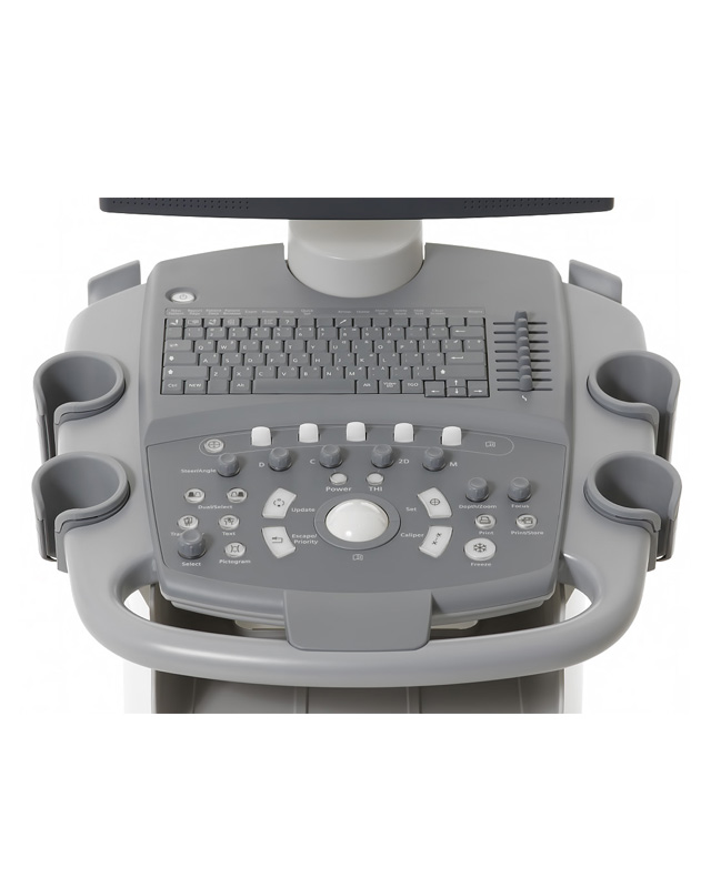 Siemens Acuson X300 Ultrasound System - mapmedimaging