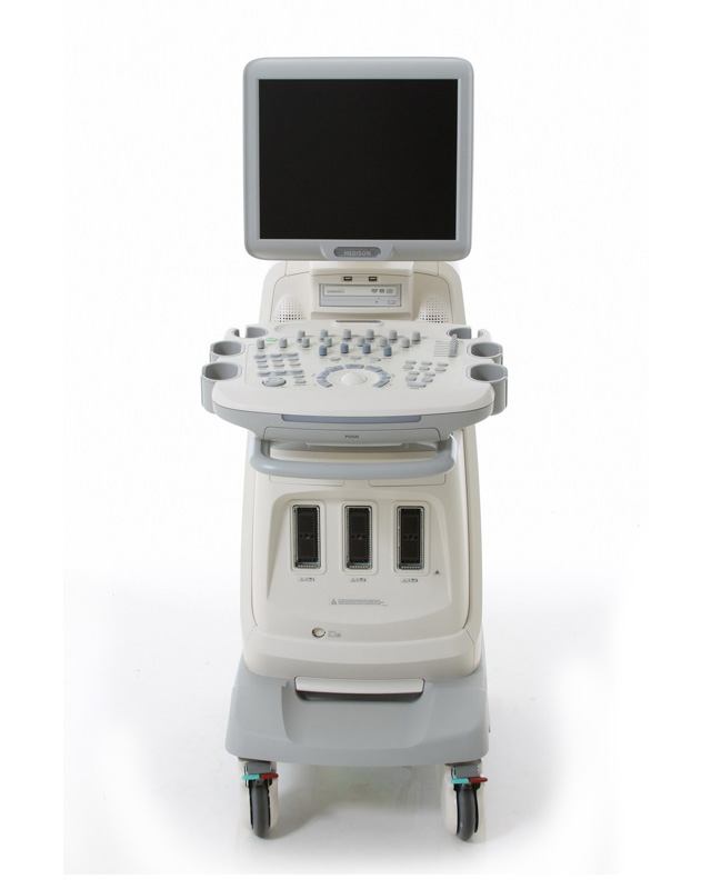 Samsung Medison SonoAce X8 Ultrasound sysytem-Mapmed Imaging