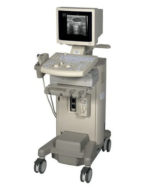 Aloka SSD 1000 Ultrasound machine - mapmedmachine